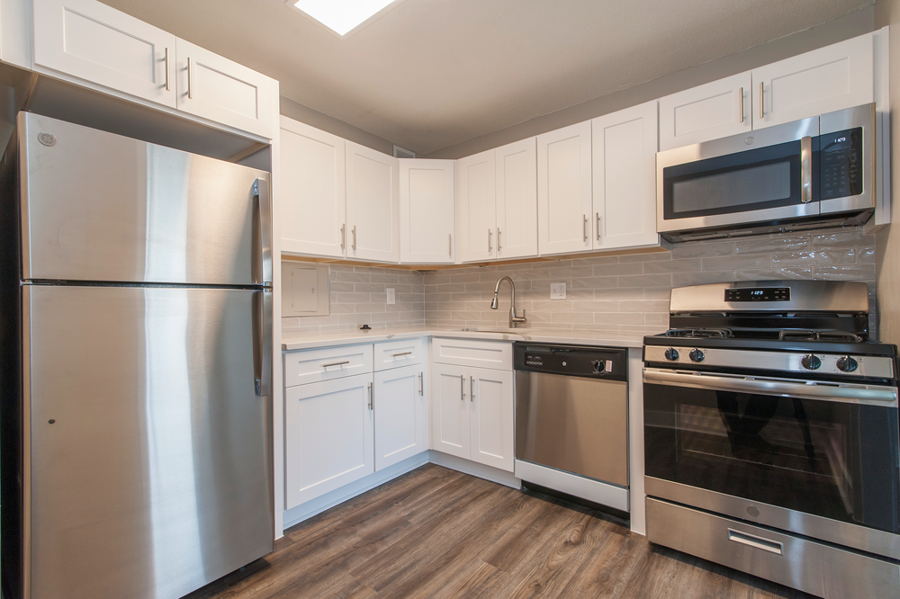 Enclave Silver Spring: Apartments in Silver Spring, MD