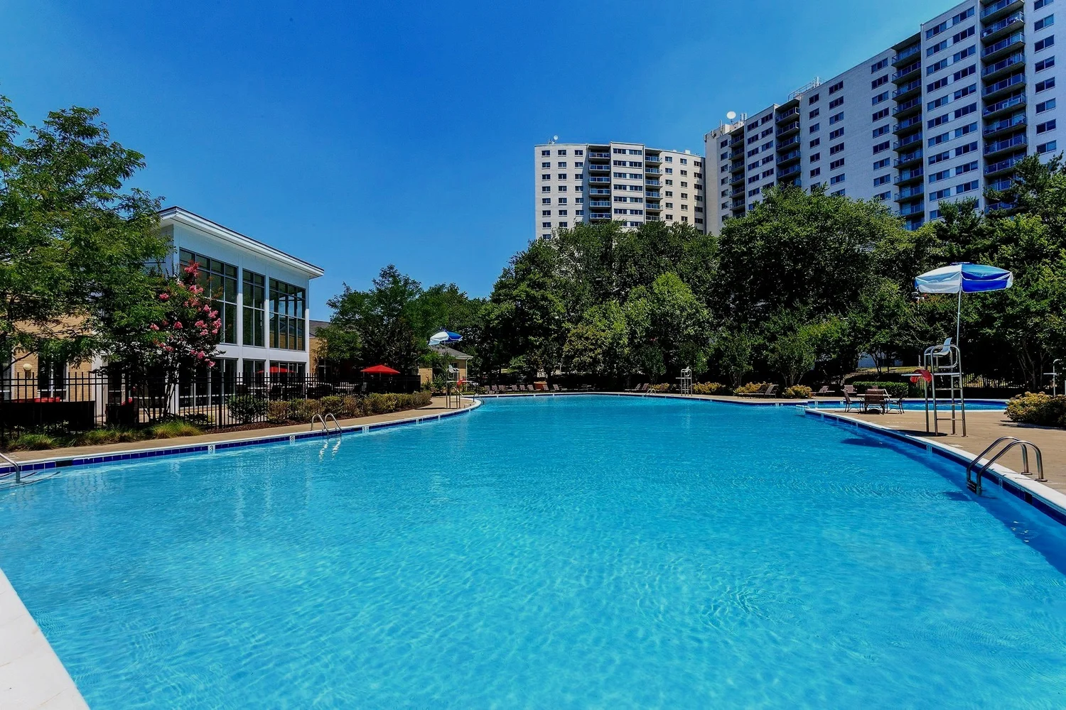 Enclave Silver Spring: Apartments in Silver Spring, MD