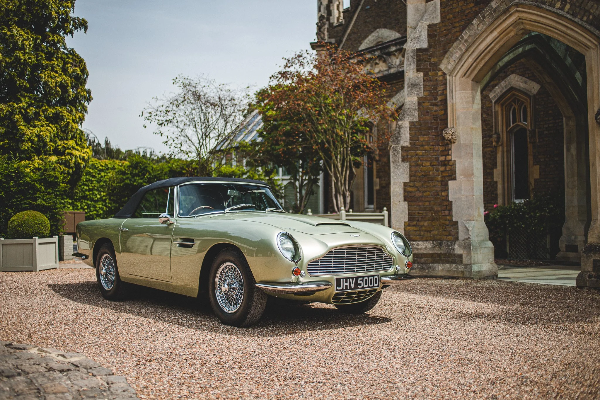 Radford Restorations | Windsor | United Kingdom