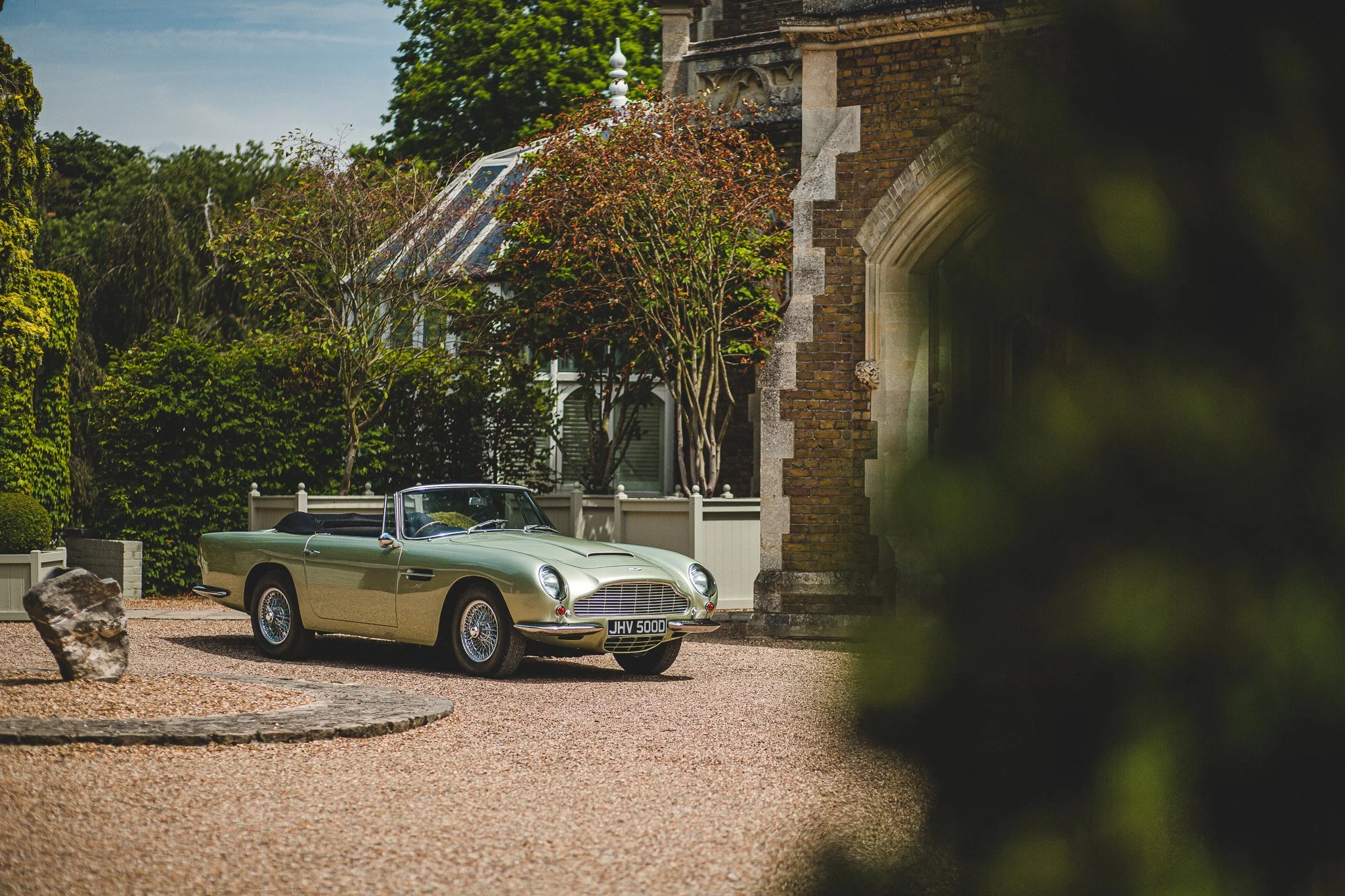 Radford Restorations | Windsor | United Kingdom