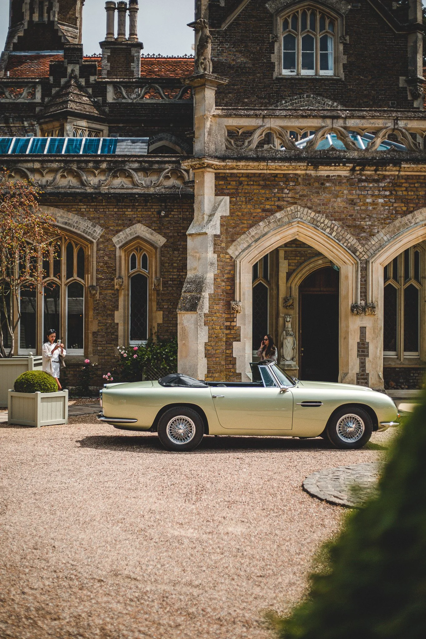 Radford Restorations | Windsor | United Kingdom