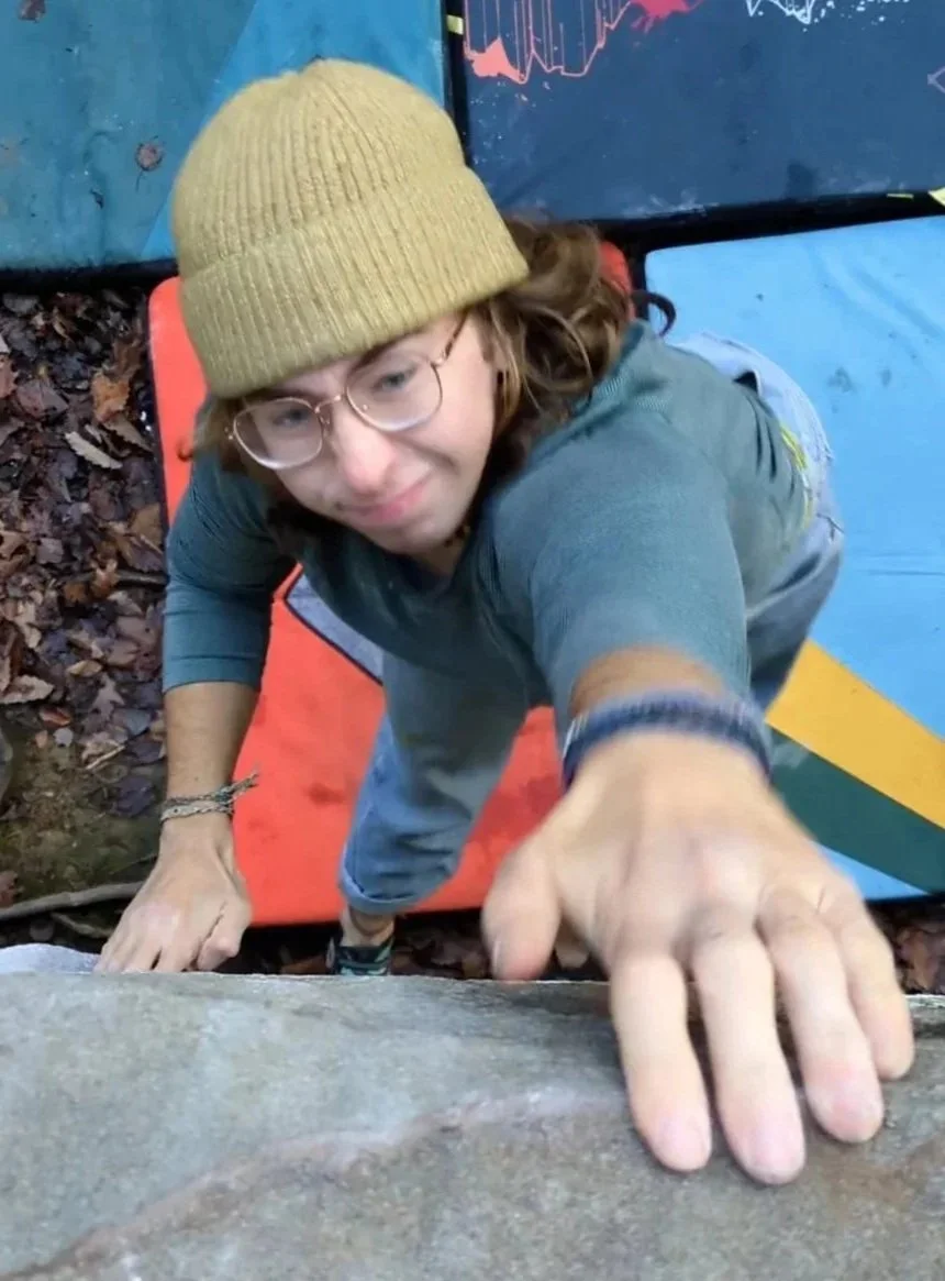 Winter Training for Spring Climbing (Part 2): Finger Strength & Power ...