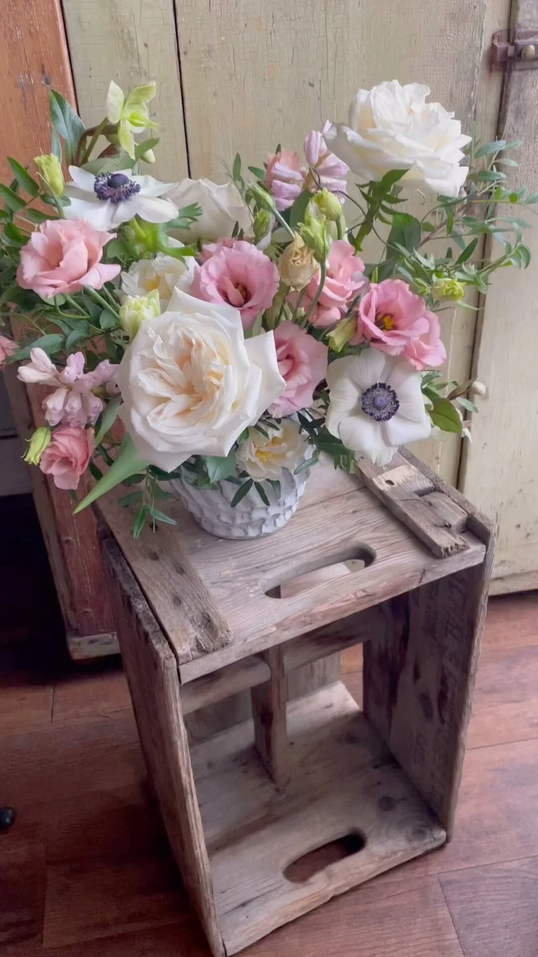 Quince Fine Florals | Bespoke Bouquets, Weddings & Events