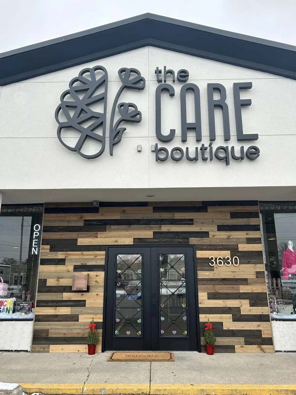 Day Programs — Communicare Michigan, LLC