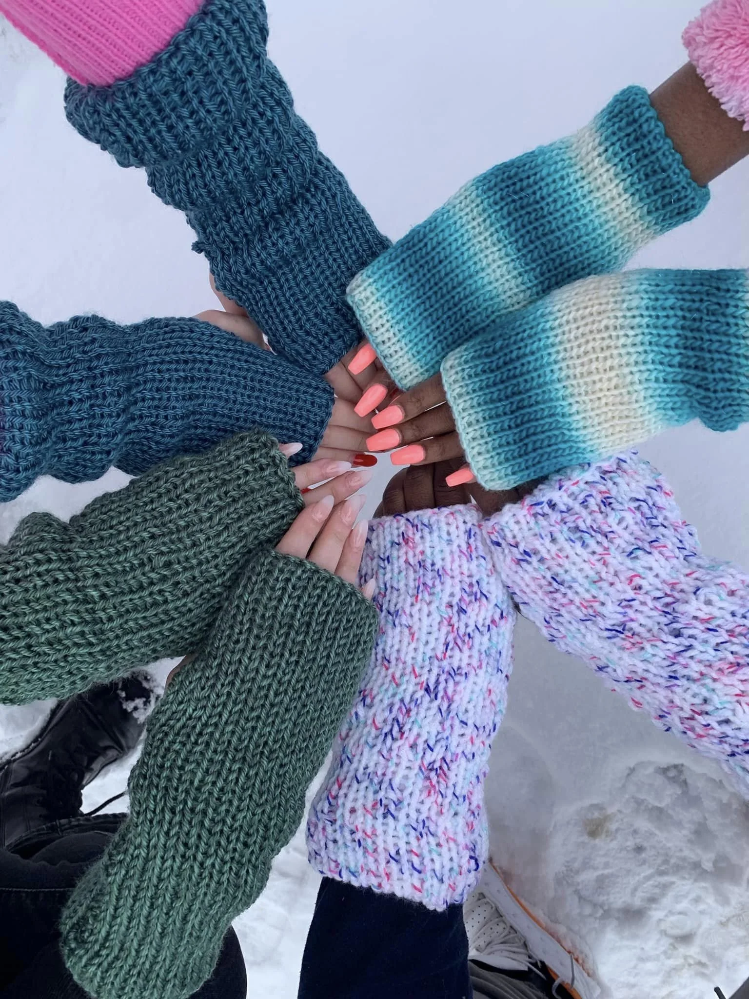 Day Programs — Communicare Michigan, LLC