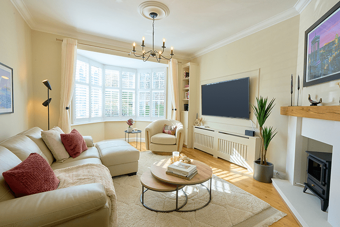 Crafting Functional Elegance with Debs Bespoke Interiors Crafting Functional Elegance with Debs Bespoke Interiors