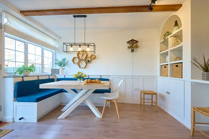 Crafting Functional Elegance with Debs Bespoke Interiors Crafting Functional Elegance with Debs Bespoke Interiors