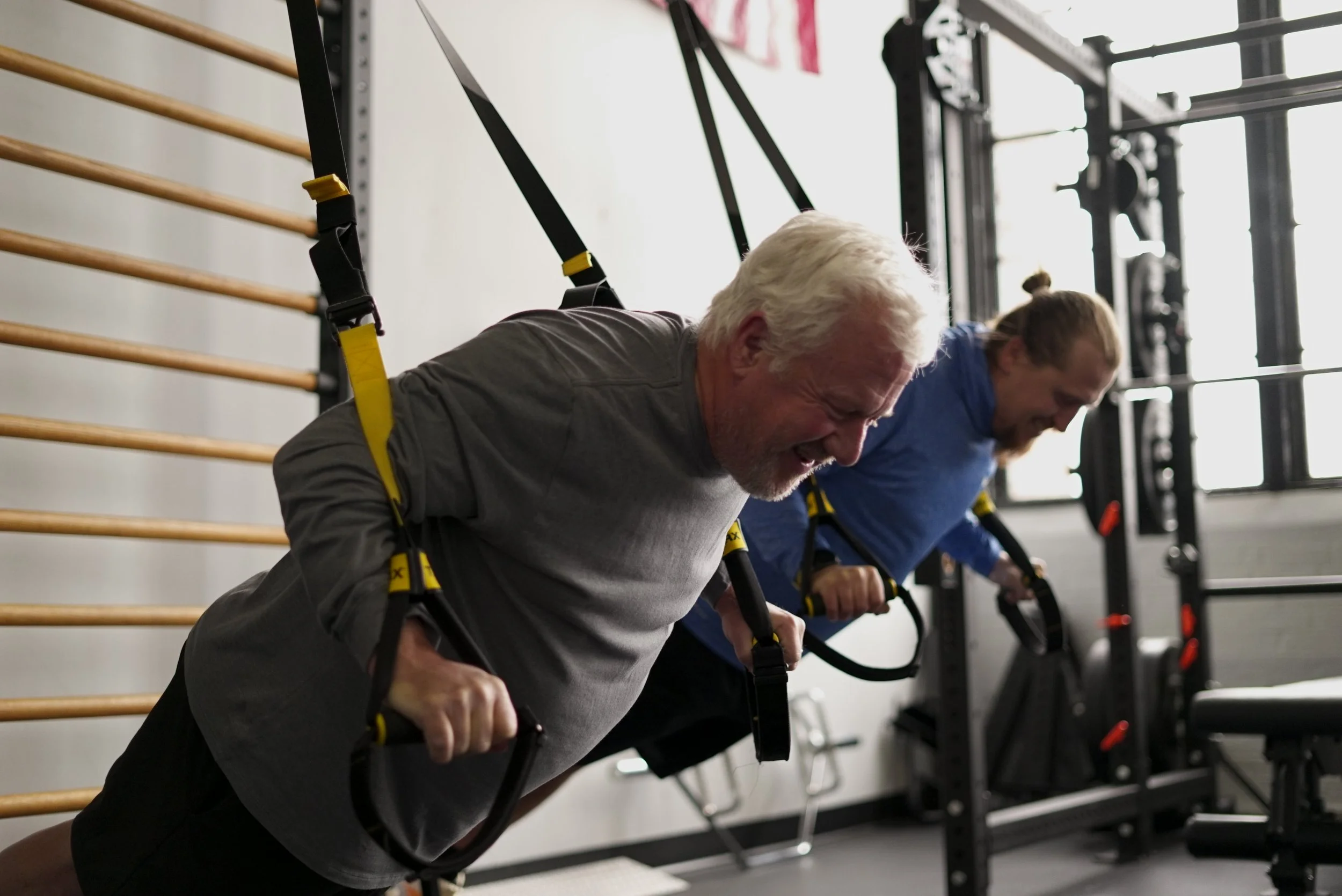 Cornerstone Performance and Physical Therapy
