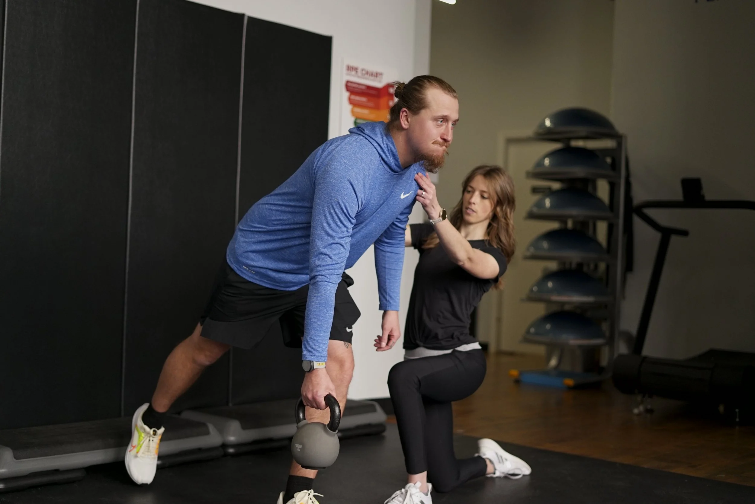 Runner Zone — Cornerstone Performance and Physical Therapy