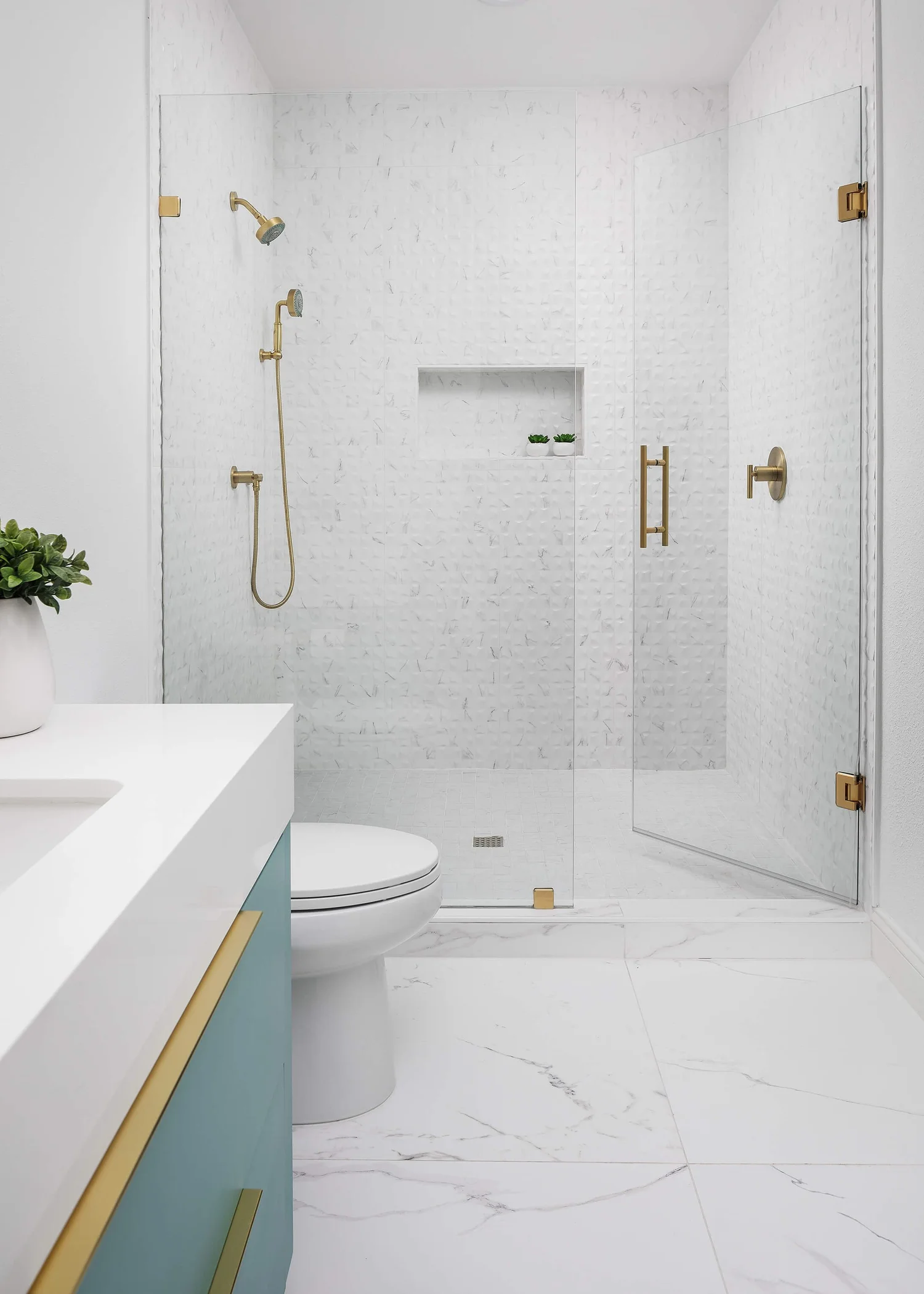 The Beacon, Cedar Creek Lake — Amy Switzer Design