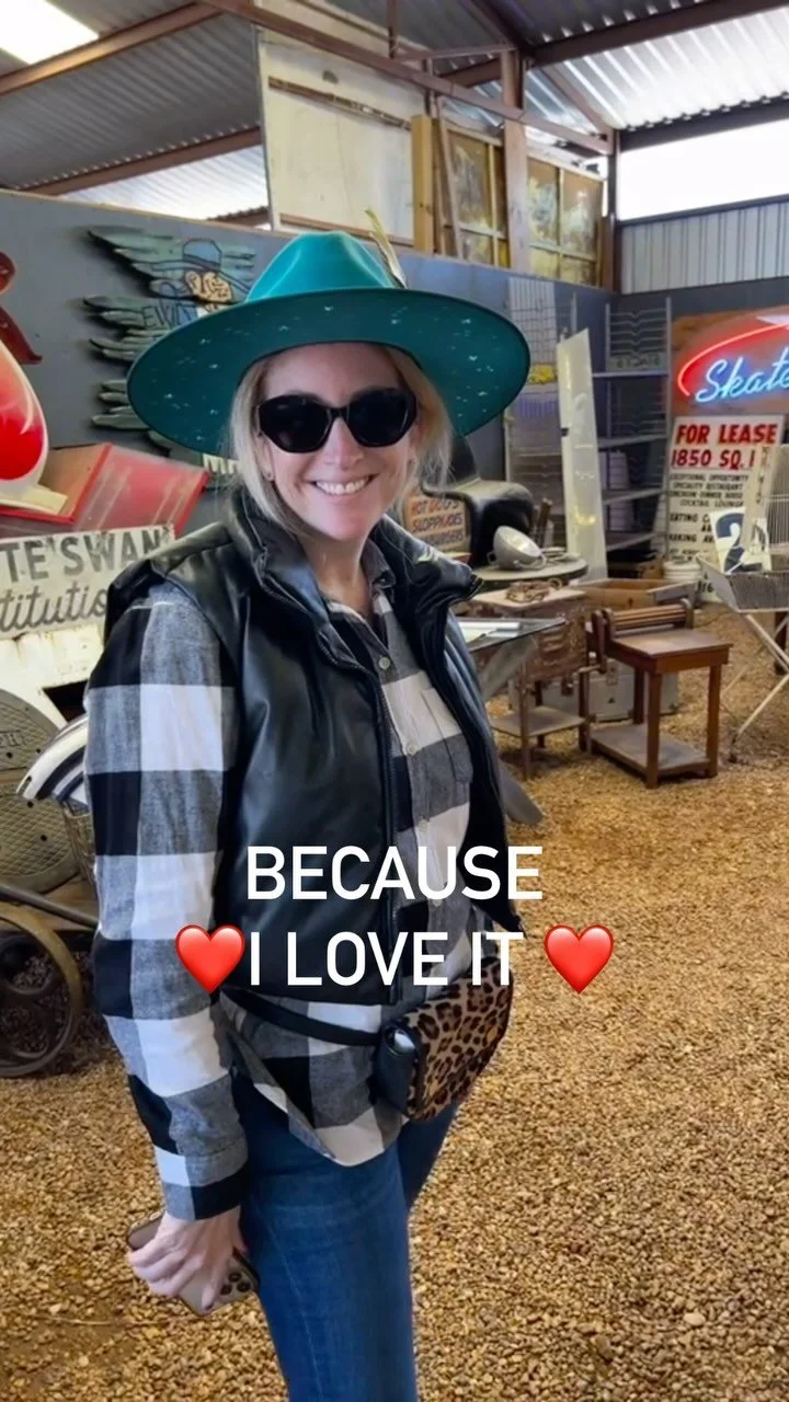 Portfolio — Amy Switzer Design