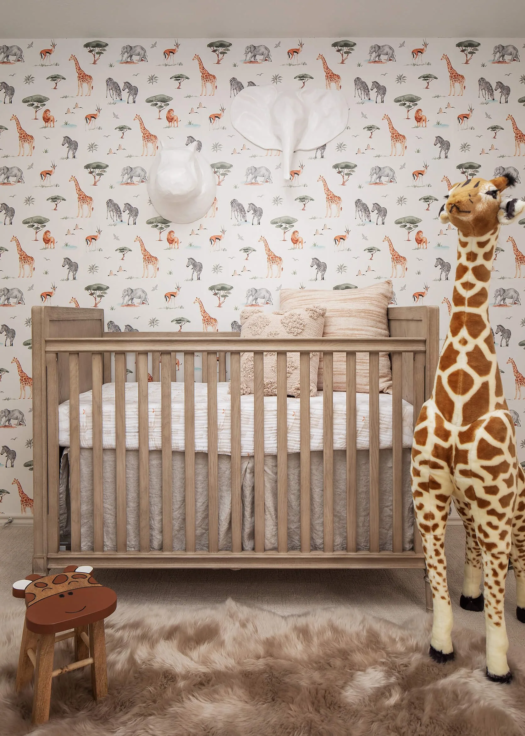 Dallas Girls Rooms — Amy Switzer Design