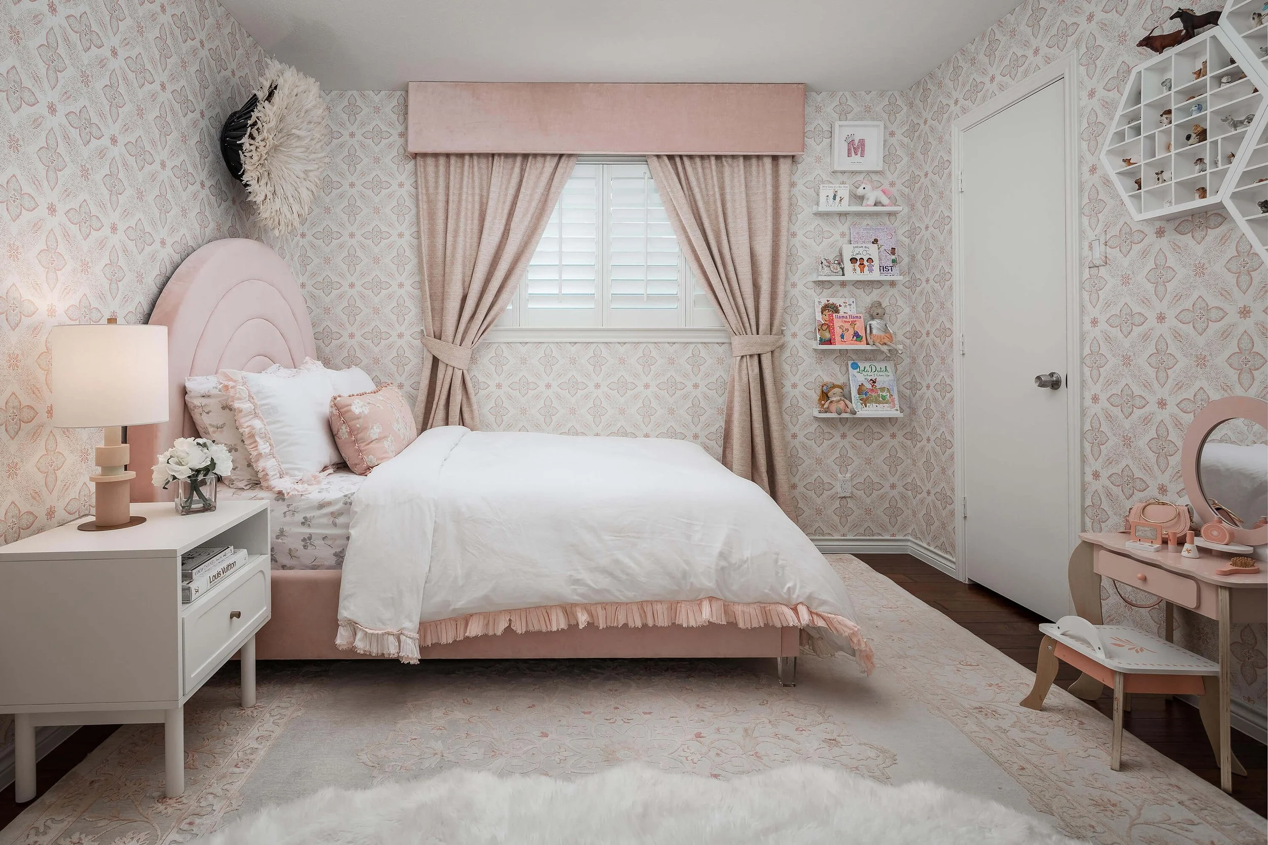 North Dallas — Amy Switzer Design