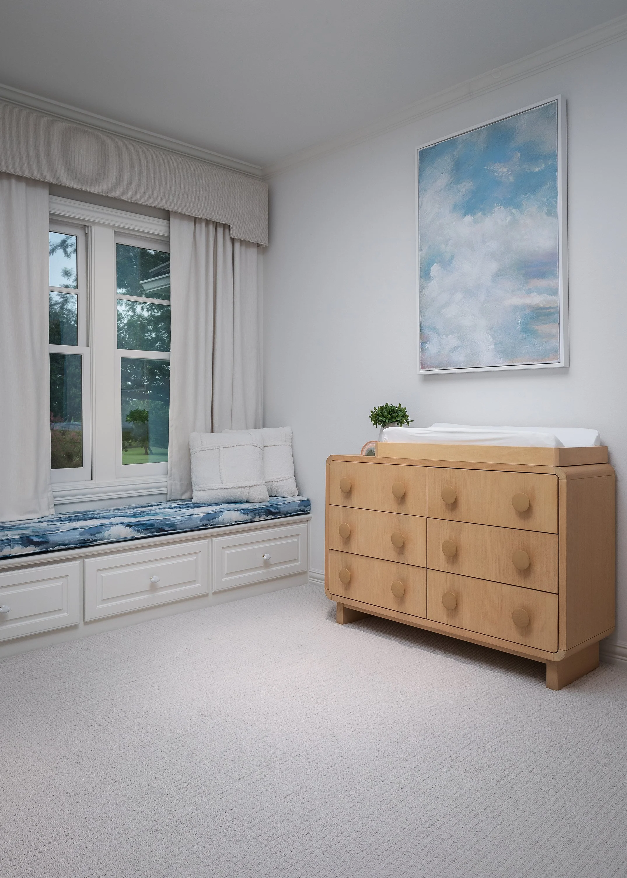 Plano — Amy Switzer Design