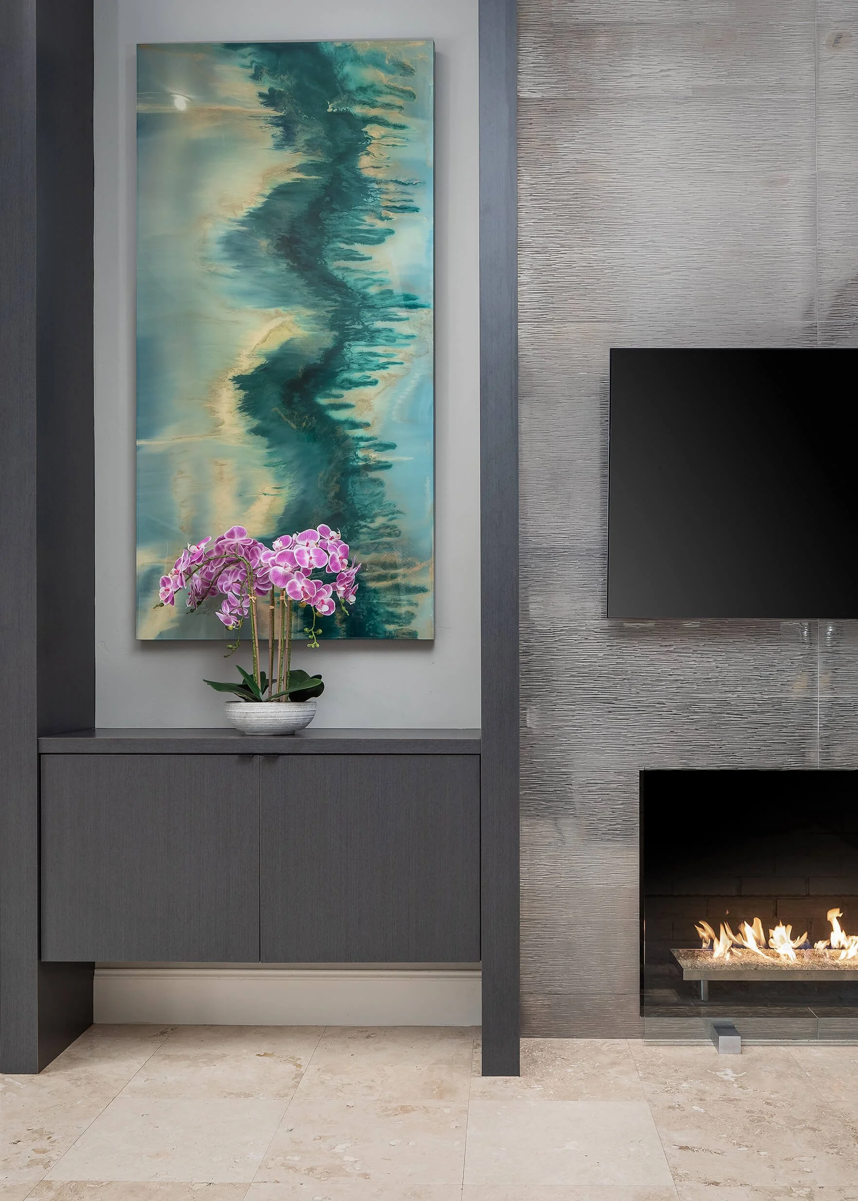 North Dallas — Amy Switzer Design