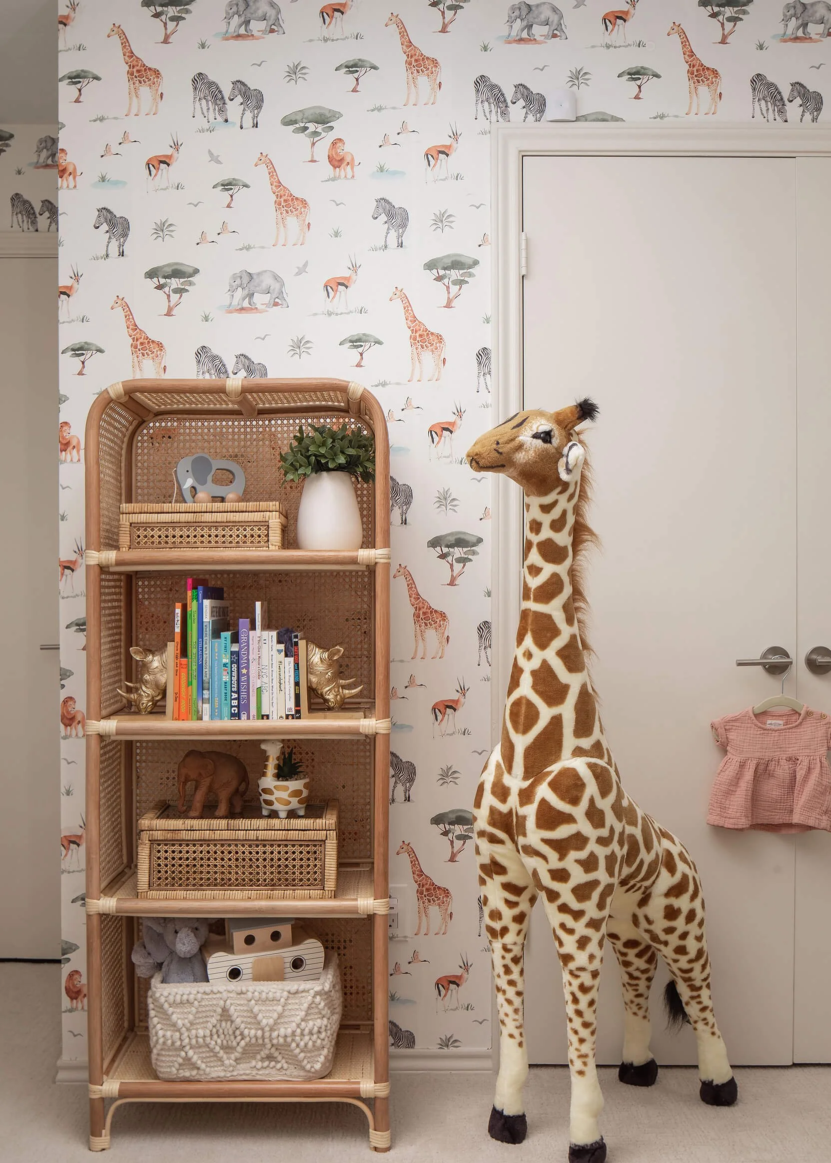Dallas Girls Rooms — Amy Switzer Design