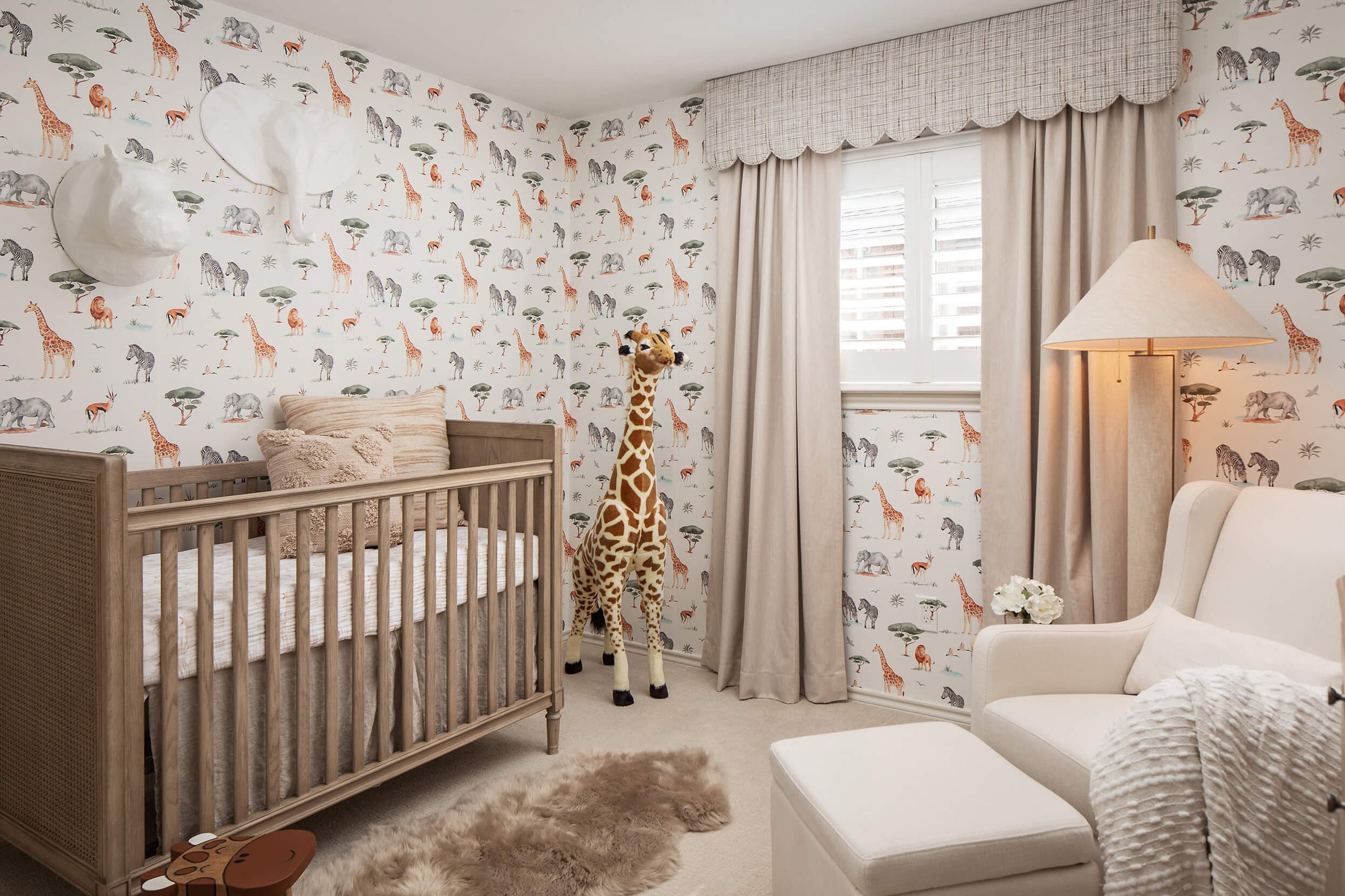 Dallas Girls Rooms — Amy Switzer Design