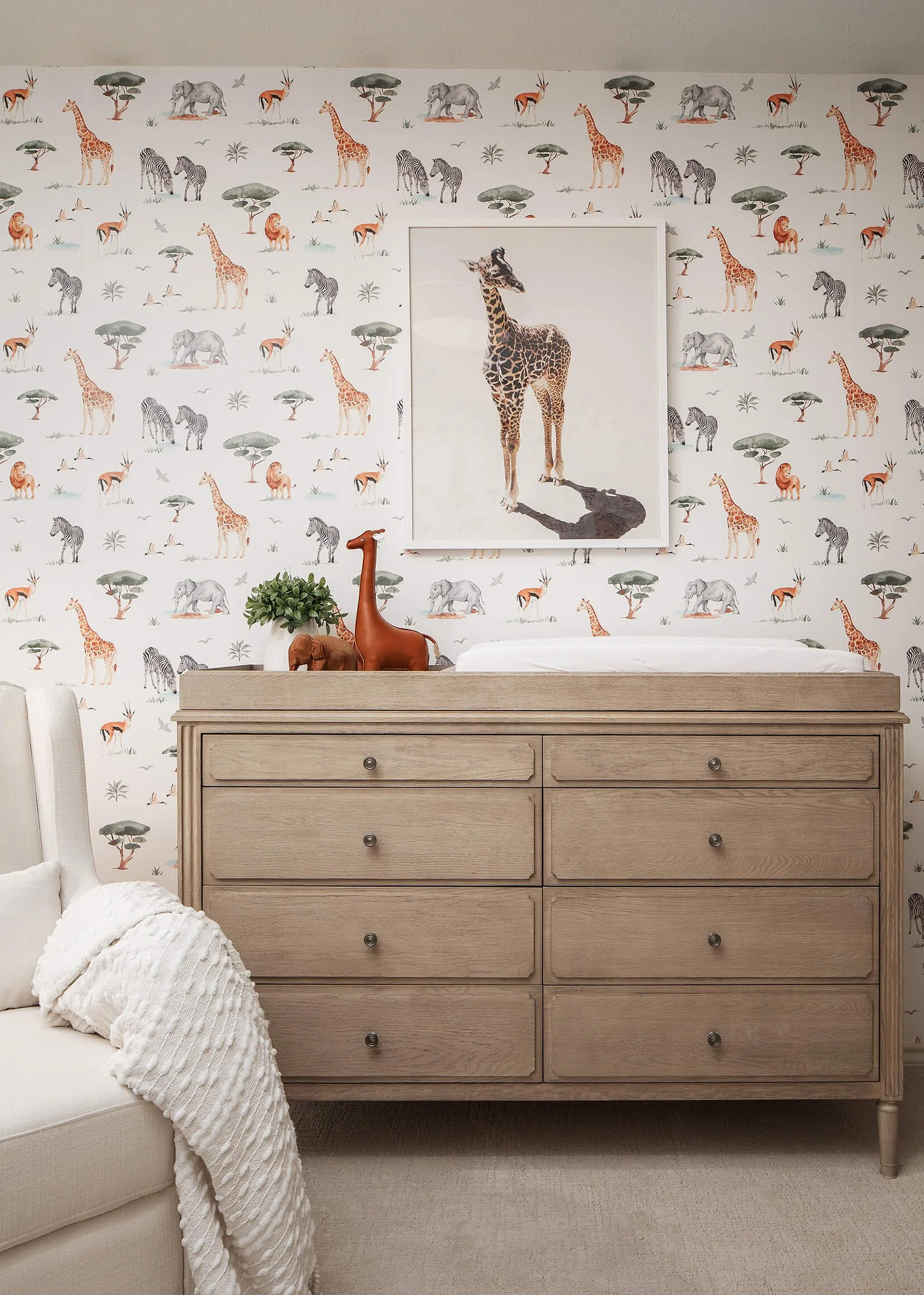 Dallas Girls Rooms — Amy Switzer Design