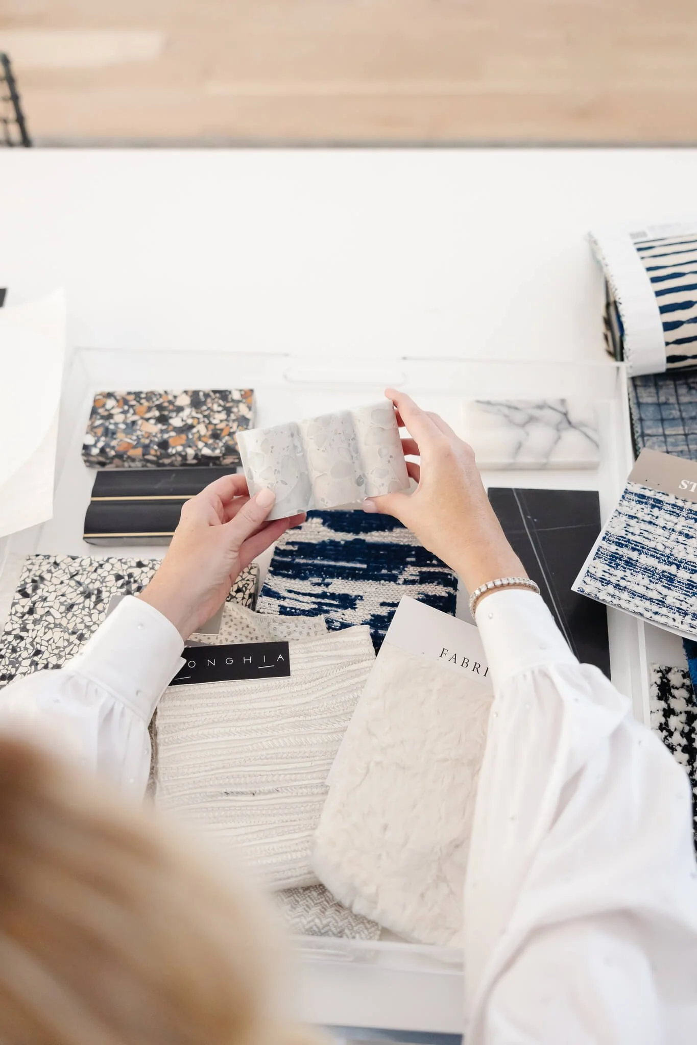 Services — Amy Switzer Design