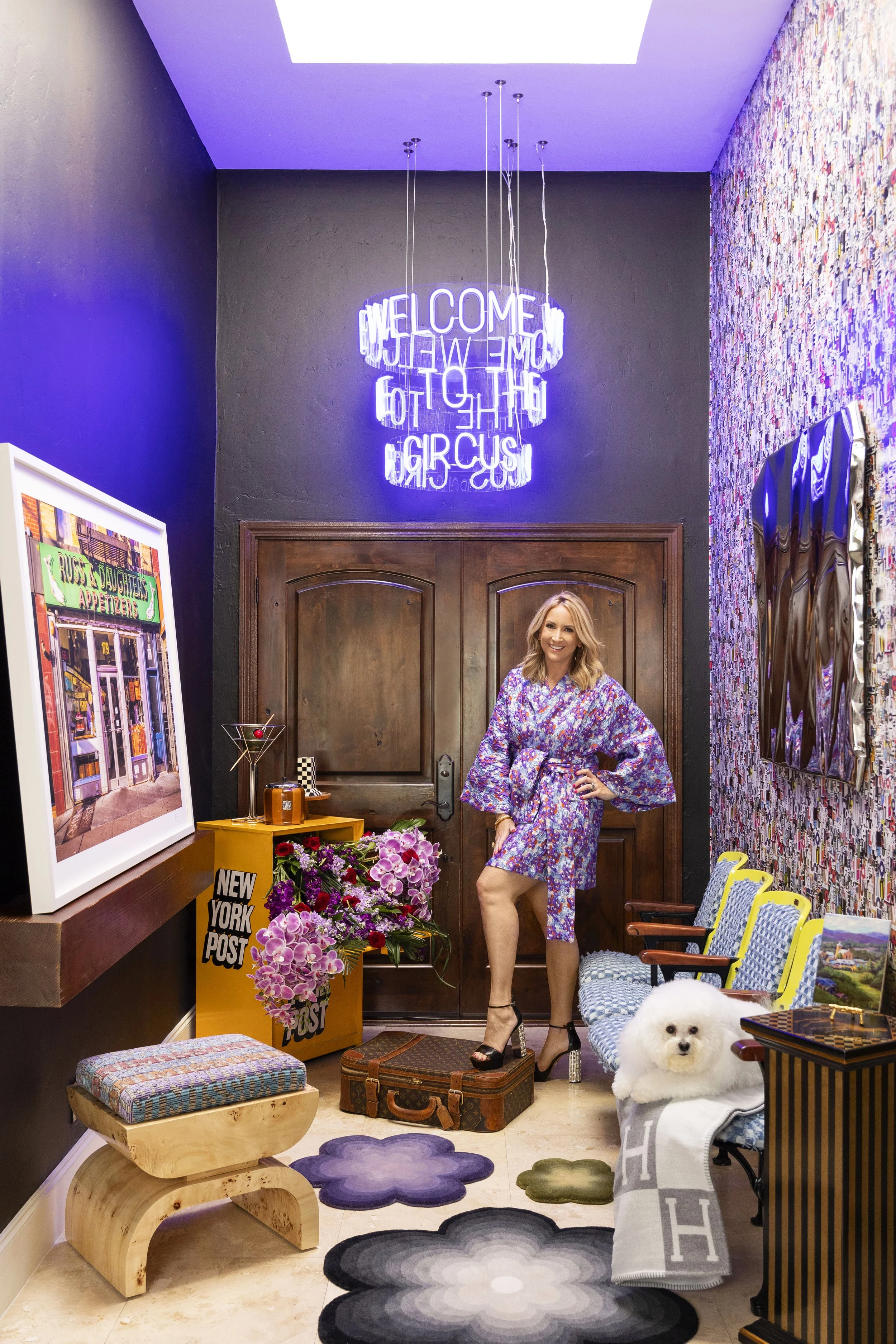 Amy Switzer Design