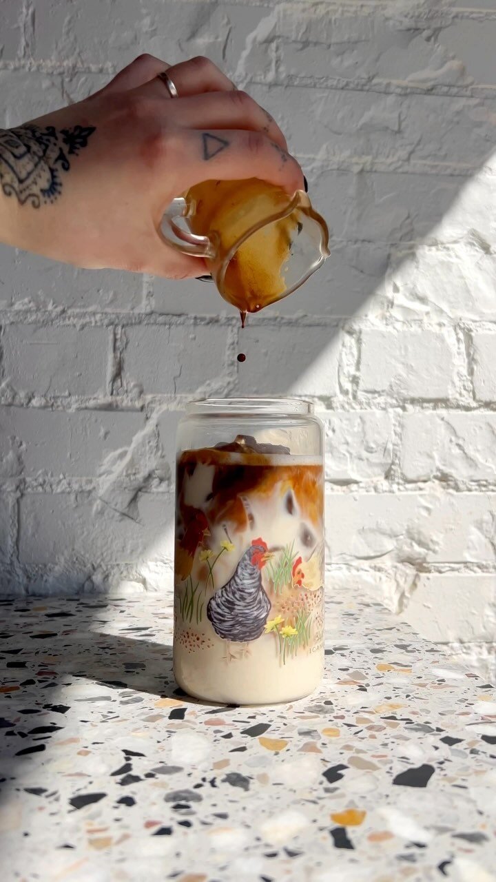 GOOD GRIEF COFFEE