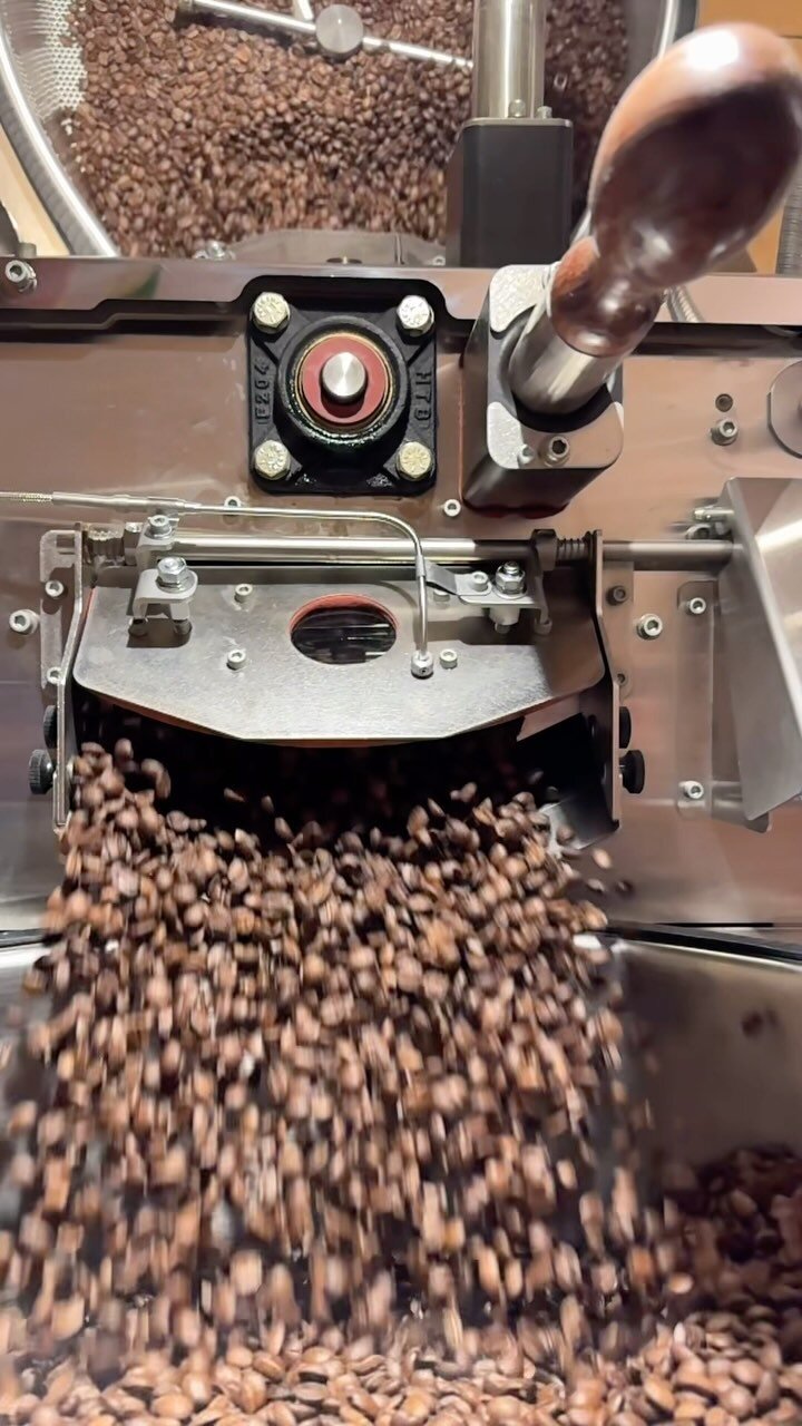 GOOD GRIEF COFFEE