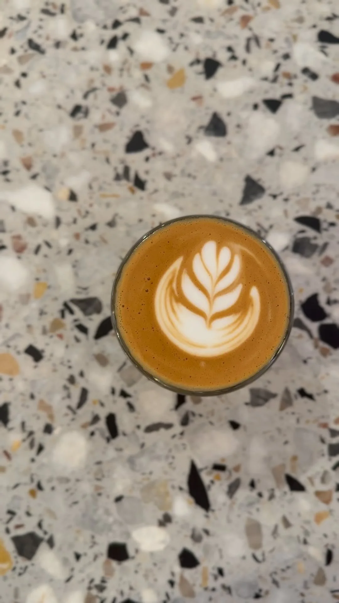 GOOD GRIEF COFFEE