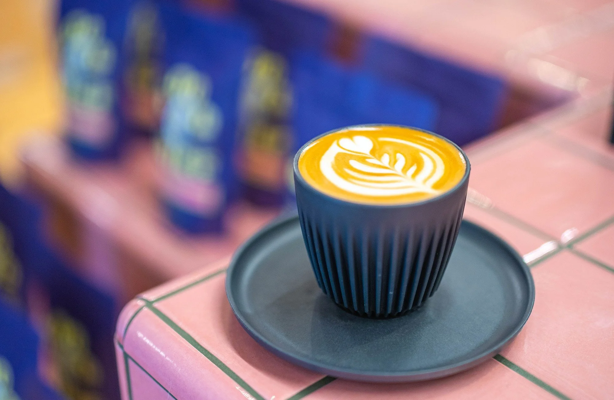 GOOD GRIEF COFFEE