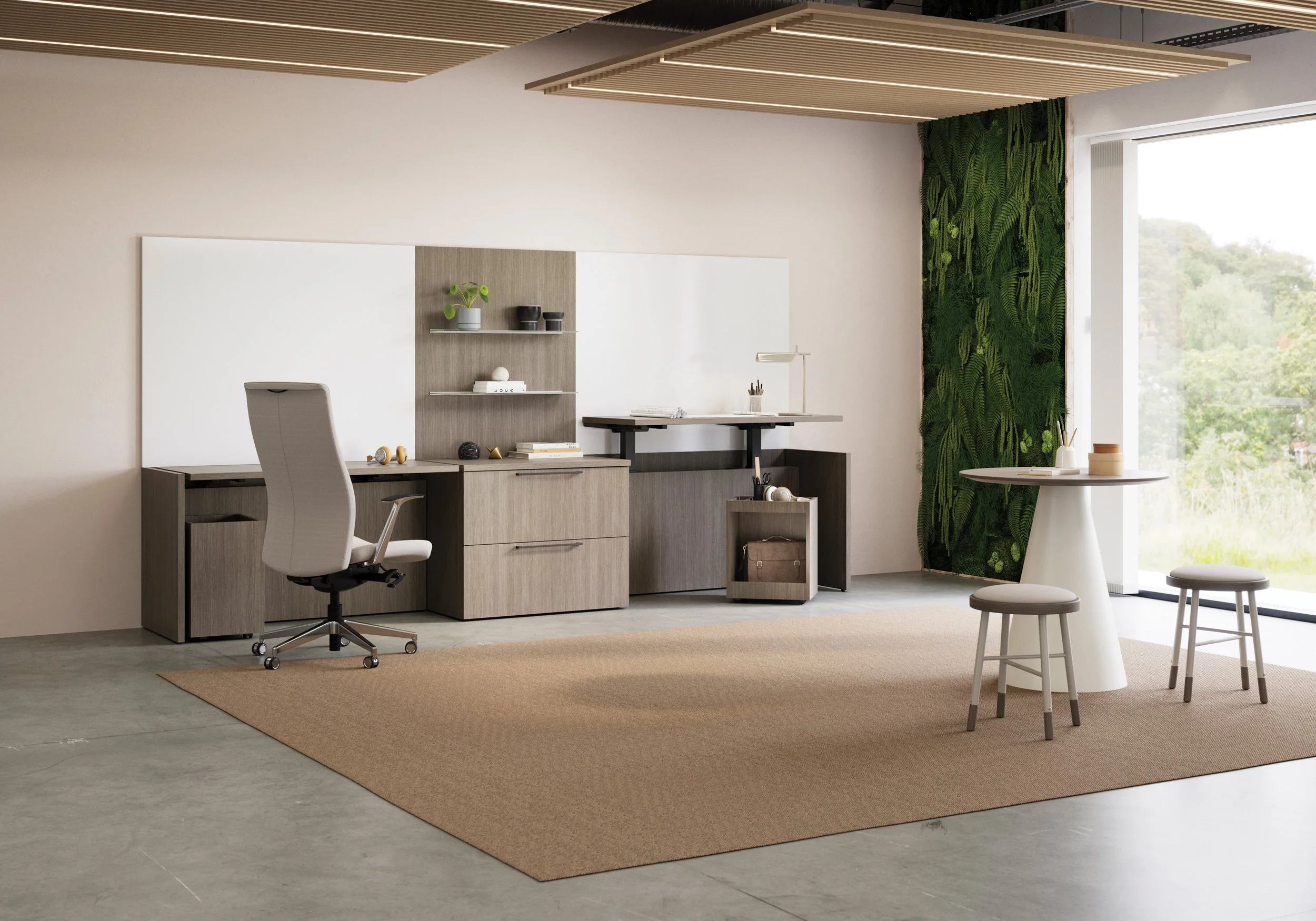 Brooks & Collier Commercial