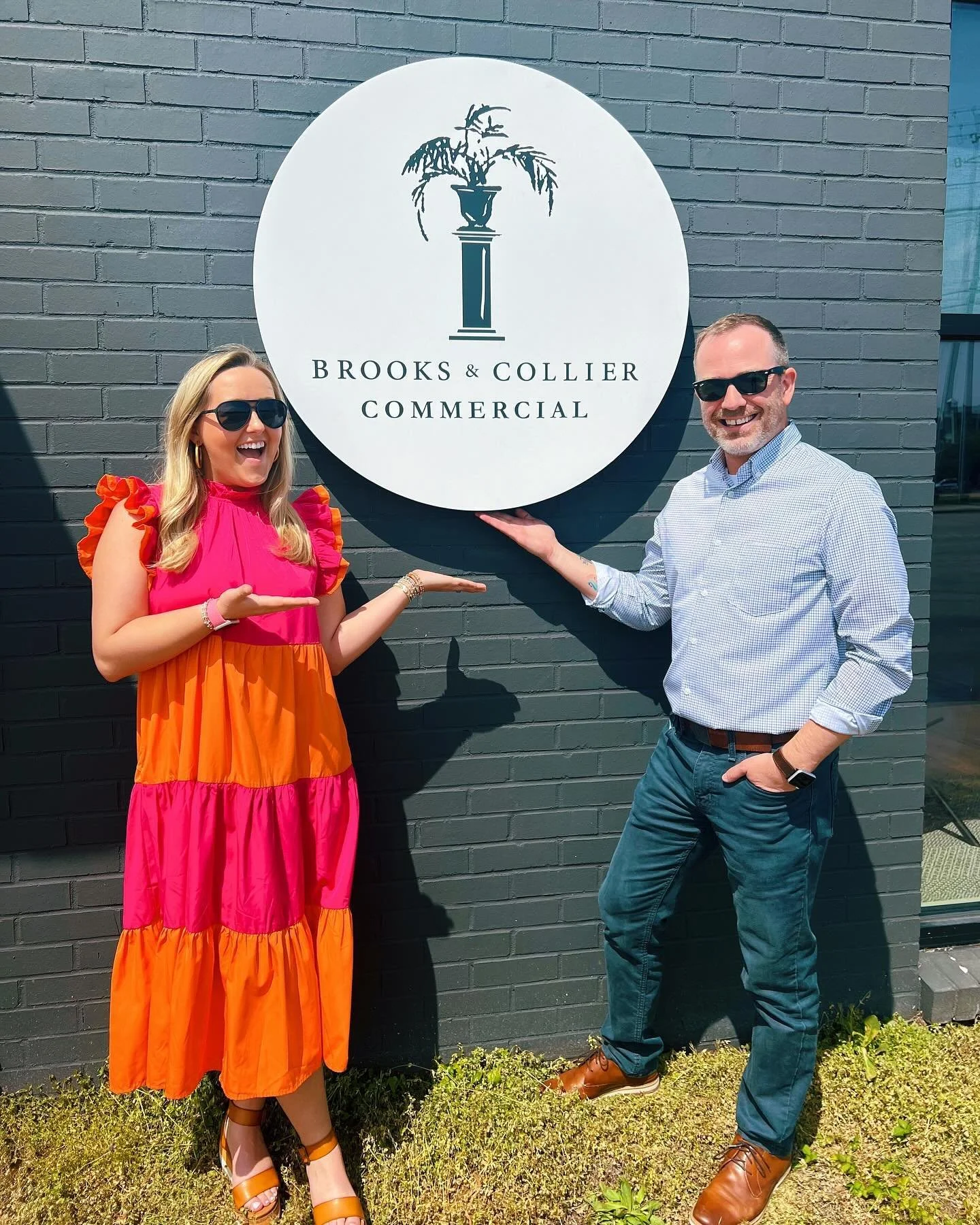 Brooks & Collier Commercial