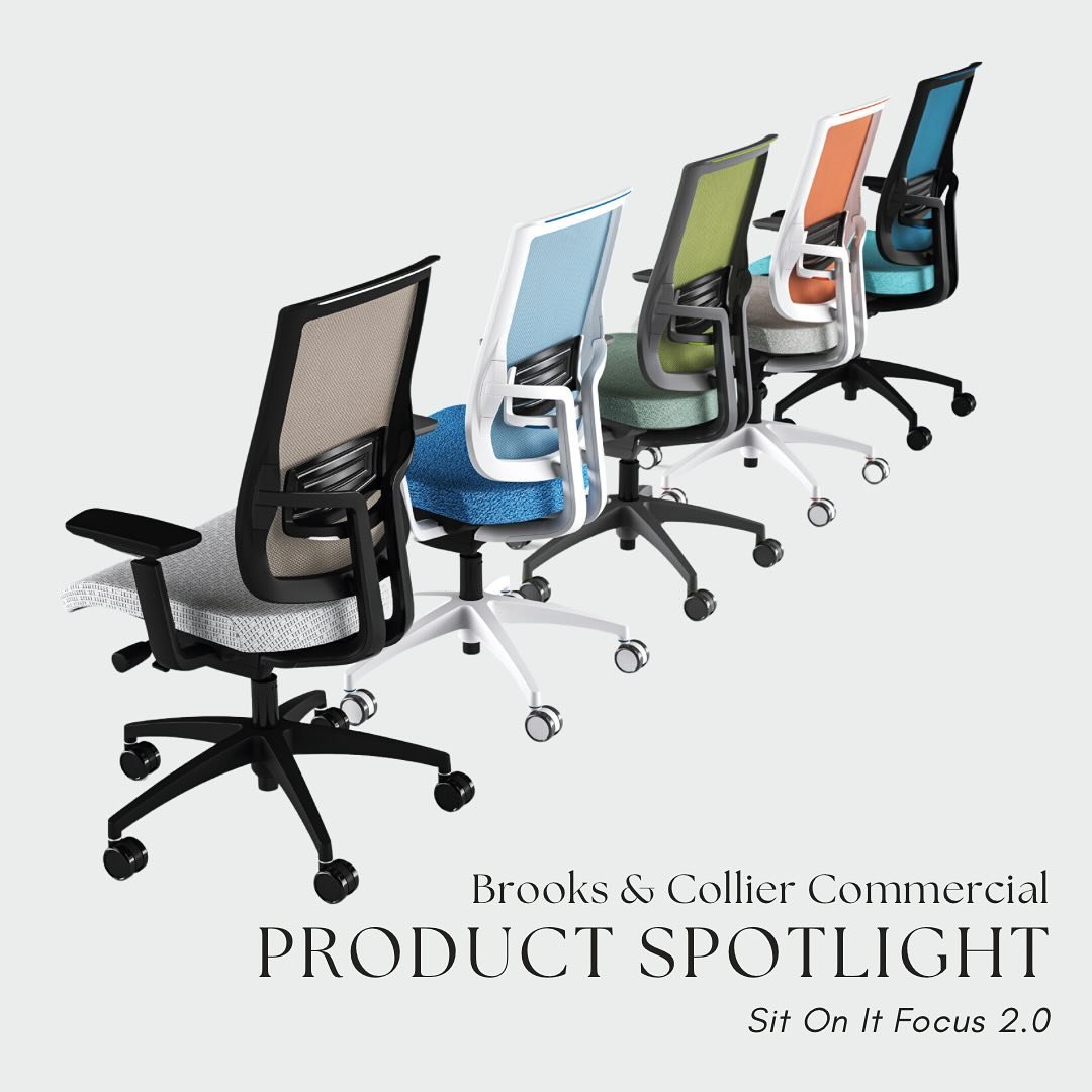 Brooks & Collier Commercial