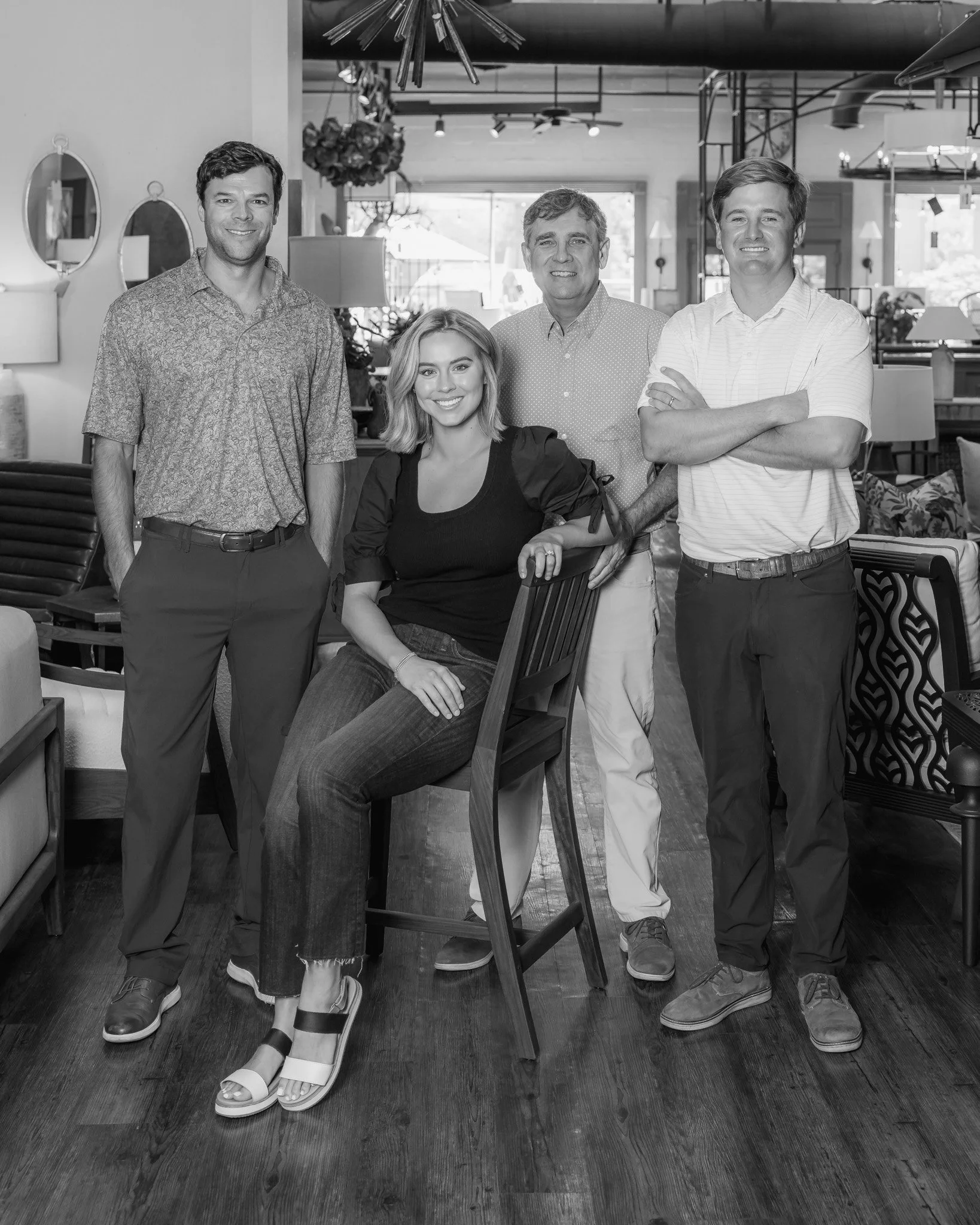 About — Brooks & Collier Commercial