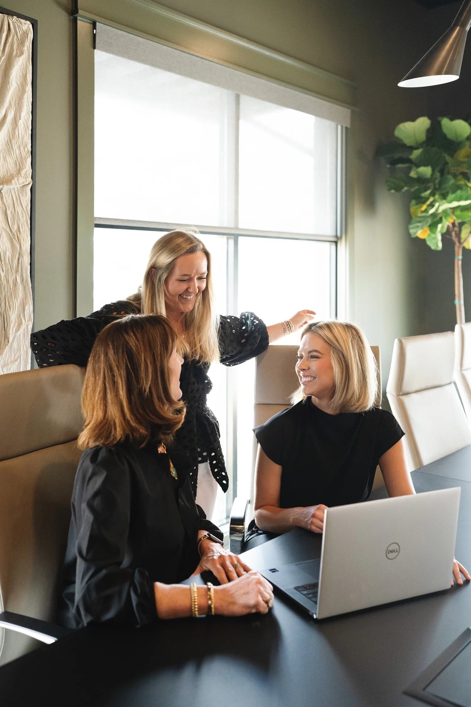 Brooks & Collier Commercial