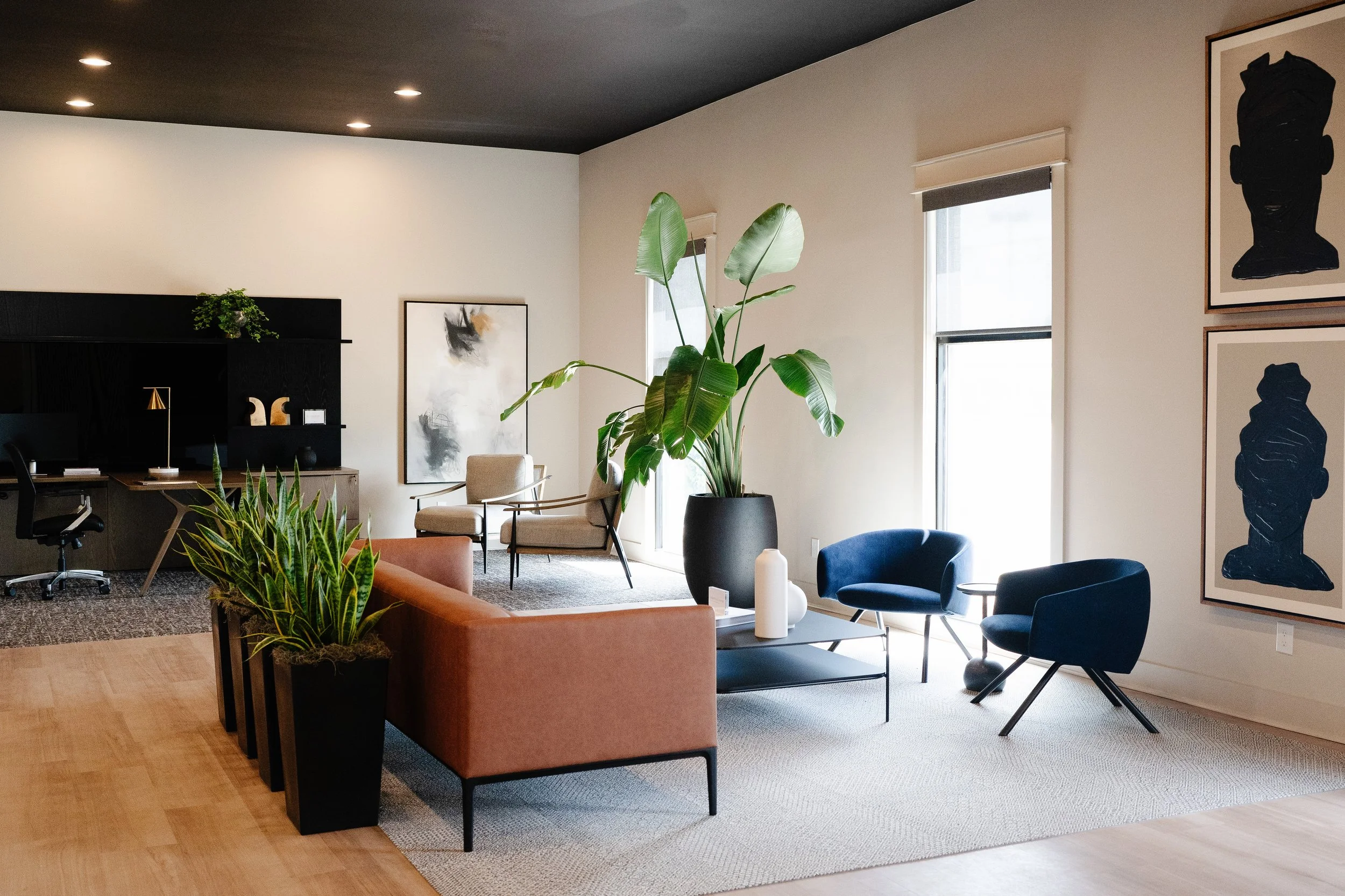 Brooks & Collier Commercial