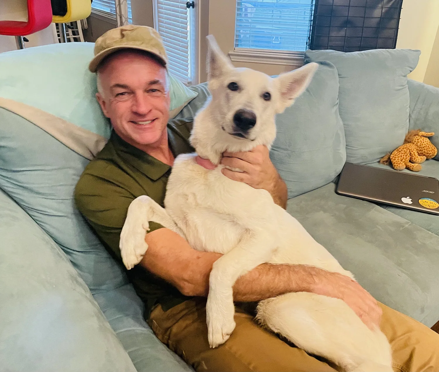 Patriot Pups | Find Your Perfect Pup Today