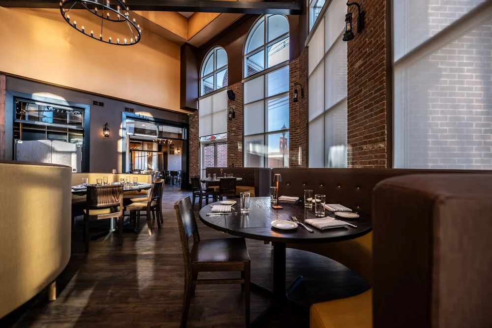 Robbinsville — Harpoon Willy's