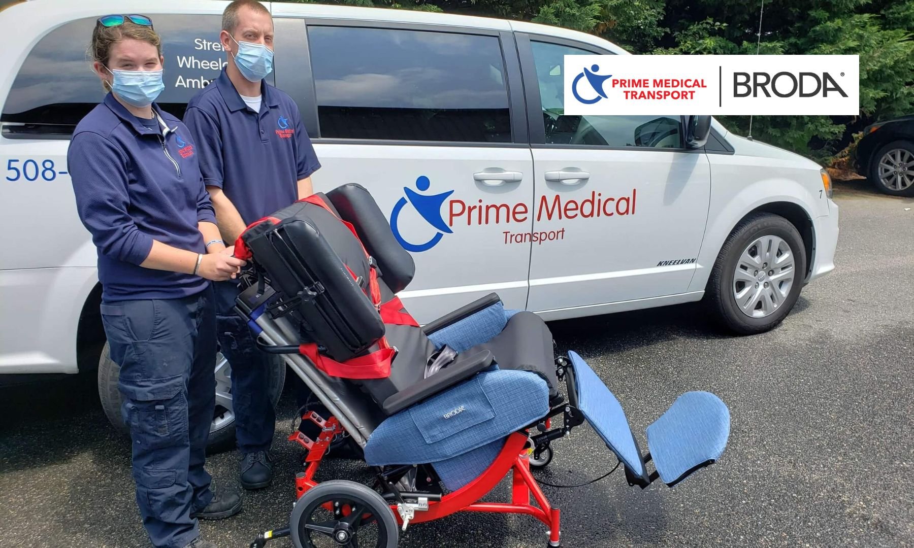 Traversa Transport Wheelchair | Prime Medical Transport — Prime Medical ...