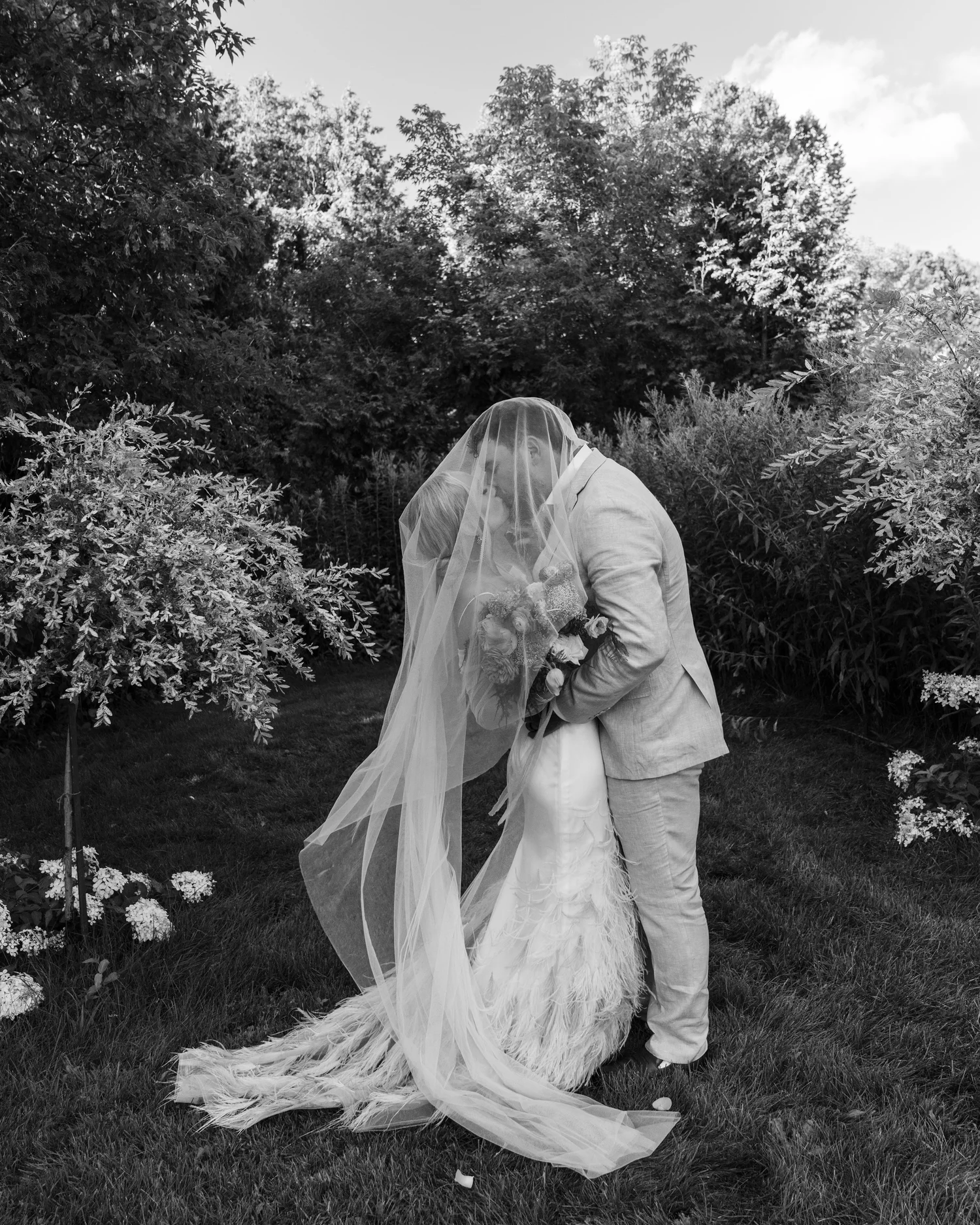 Silk Row Bridal | Bridal Boutique | Wedding Dresses Toronto