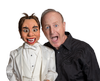 About David Pendleton Traveling Ventriloquist Comedy Show — Anything ...