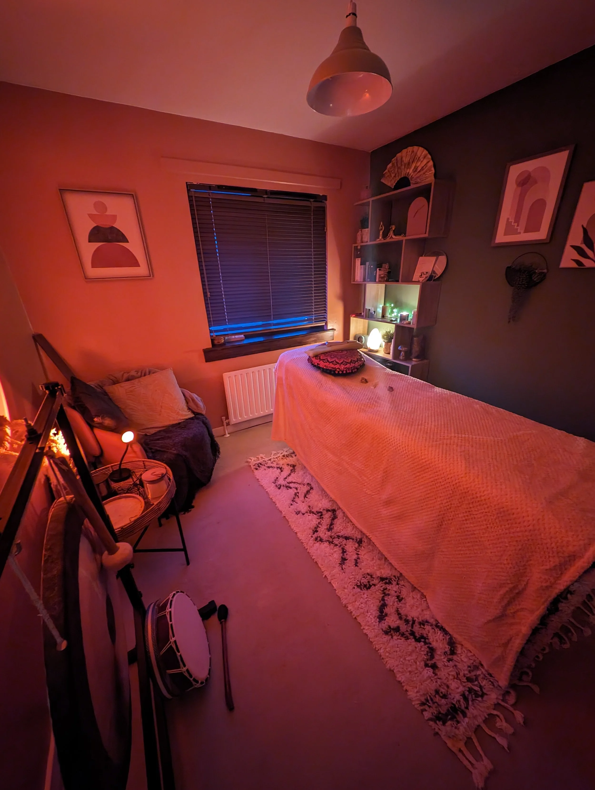 Mystic Holistic Glasgow - Yoga, Sound Healing, Reiki & Holistic Therapy in Glasgow