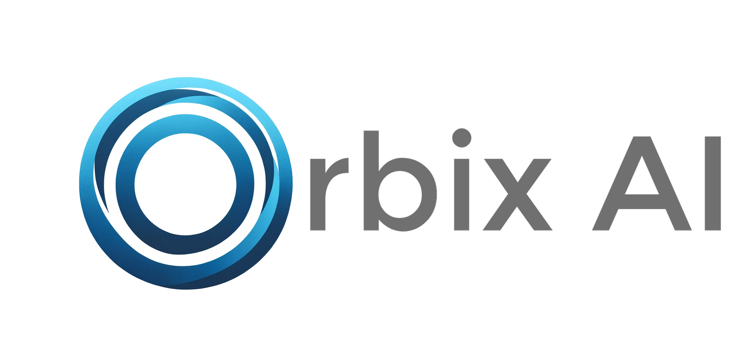 OrbixAI | Innovative GPT Chatbot AI Solutions