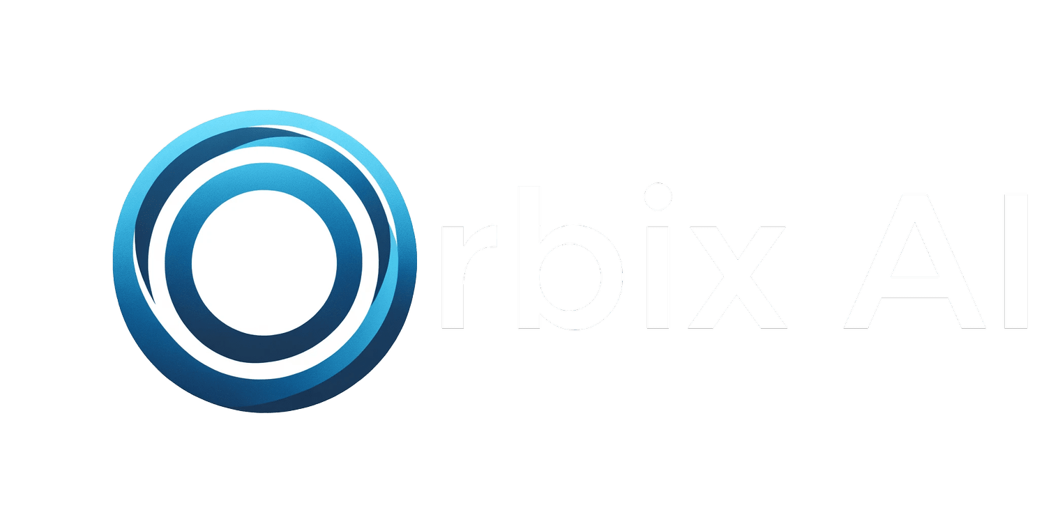 About Orbix AI | Pioneering AI to Simplify Your World — Orbix AI