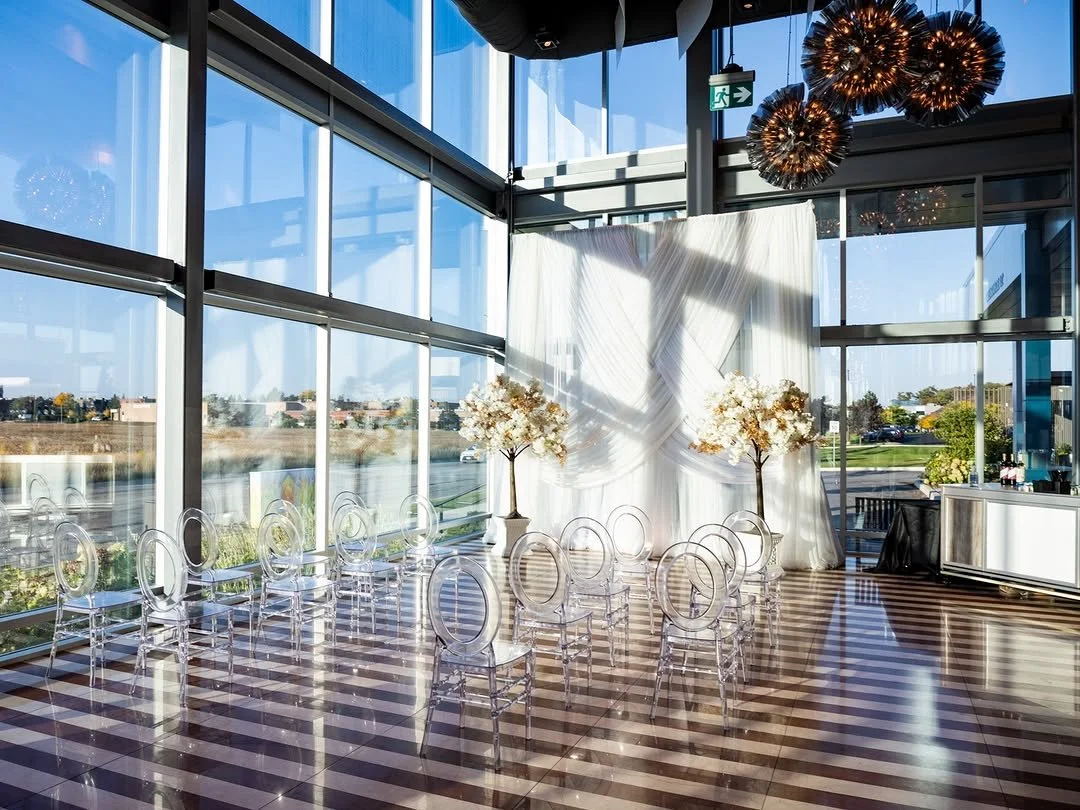 LUXE EVENT SPACE | HYATT