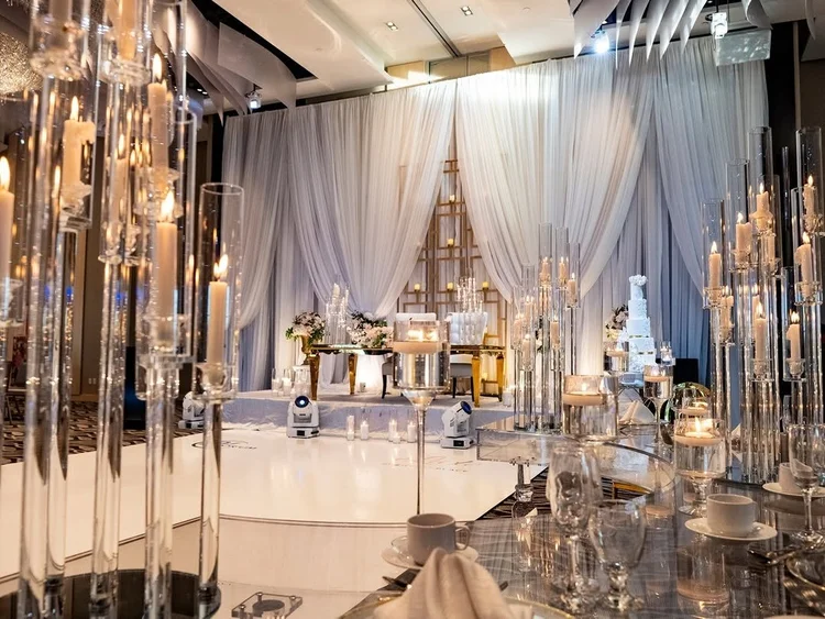 LUXE EVENT SPACE | HYATT