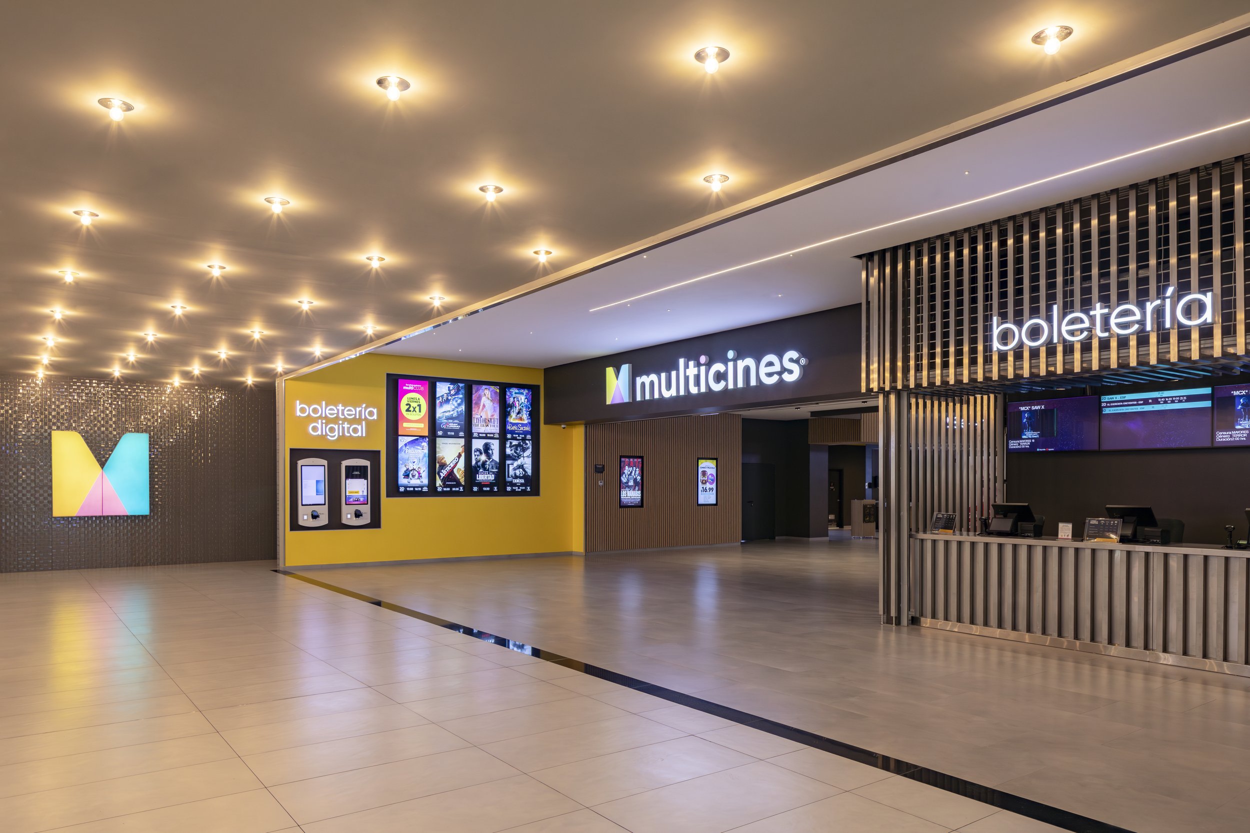 Entertainment — bcDESIGNGROUP