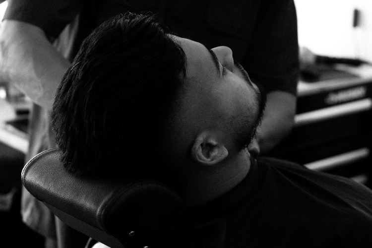 How Do I Maintain My Fade or Buzz Cut Between Visits? — In The Cut ...