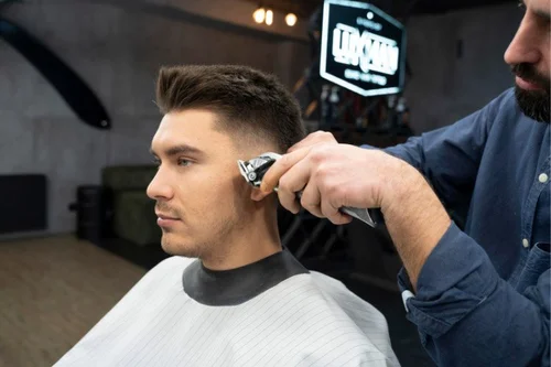 What’s the Best Way to Grow Out a Buzz Cut or Skin Fade? — In The Cut ...