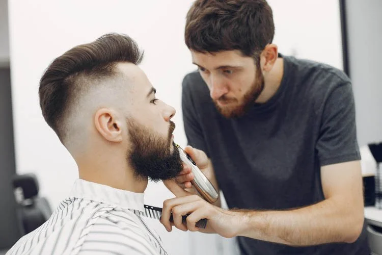 The Mistakes That Make Your Beard Look Unkempt (and How to Avoid Them ...