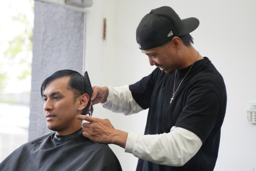 Why Is It Important to Visit a Professional Barber? — In The Cut Barbershop
