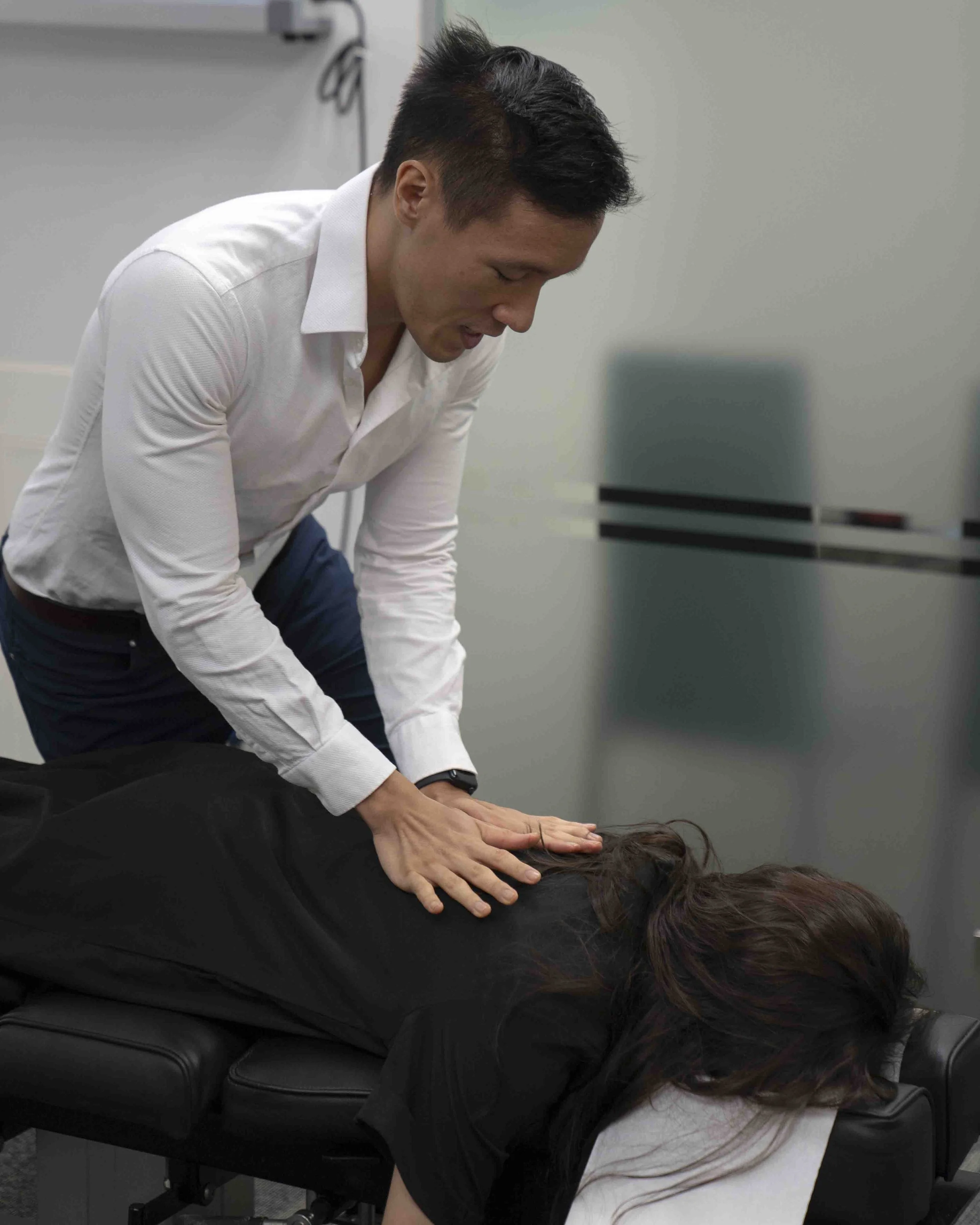 Postura Chiro Clinic